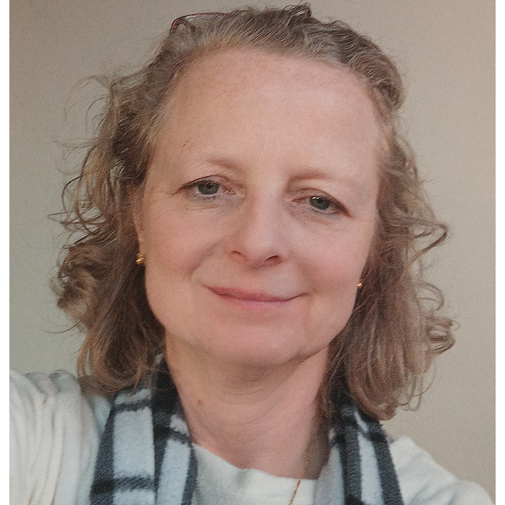 Sabine Al-Diban - Hochschuldozentin - FHD | XING