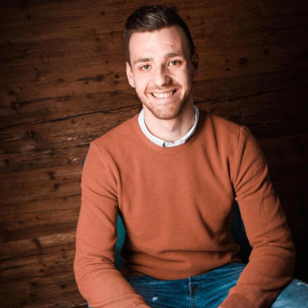 Marcel Bernhardt - Disponent - HBV Hydraulikbühnenverleih GmbH | XING