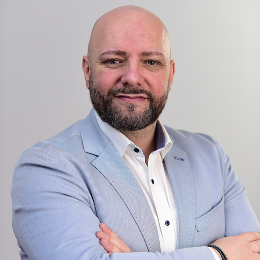 Athanasios Panagiotopoulos - Sales & Business Development Manager - TETENAL 1847 GmbH | XING