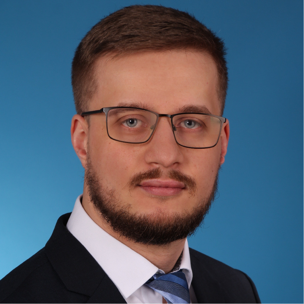 Alex Wegner - Projektleiter Brandschutzanlagen - Fire Protection ...