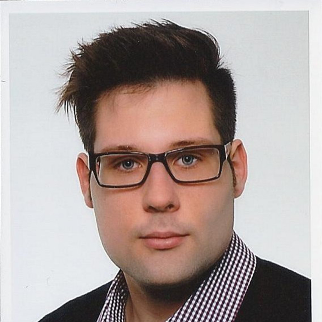 Andreas Mader - Wissenschaftlicher Mitarbeiter - DLR - Deutsches ...