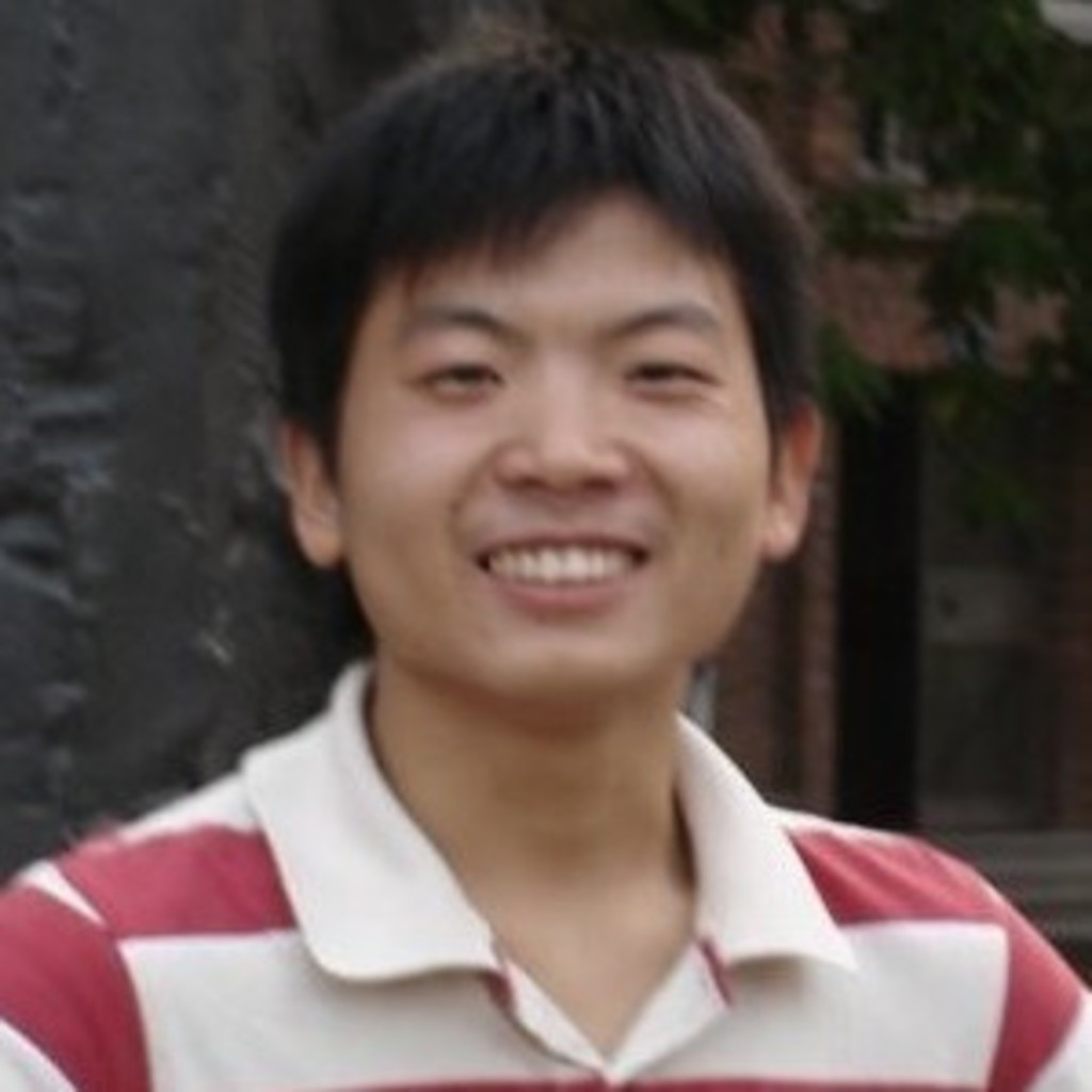 Joseph Zhou - Sales and Marketing - Hongzhi Industrie GmbH | XING