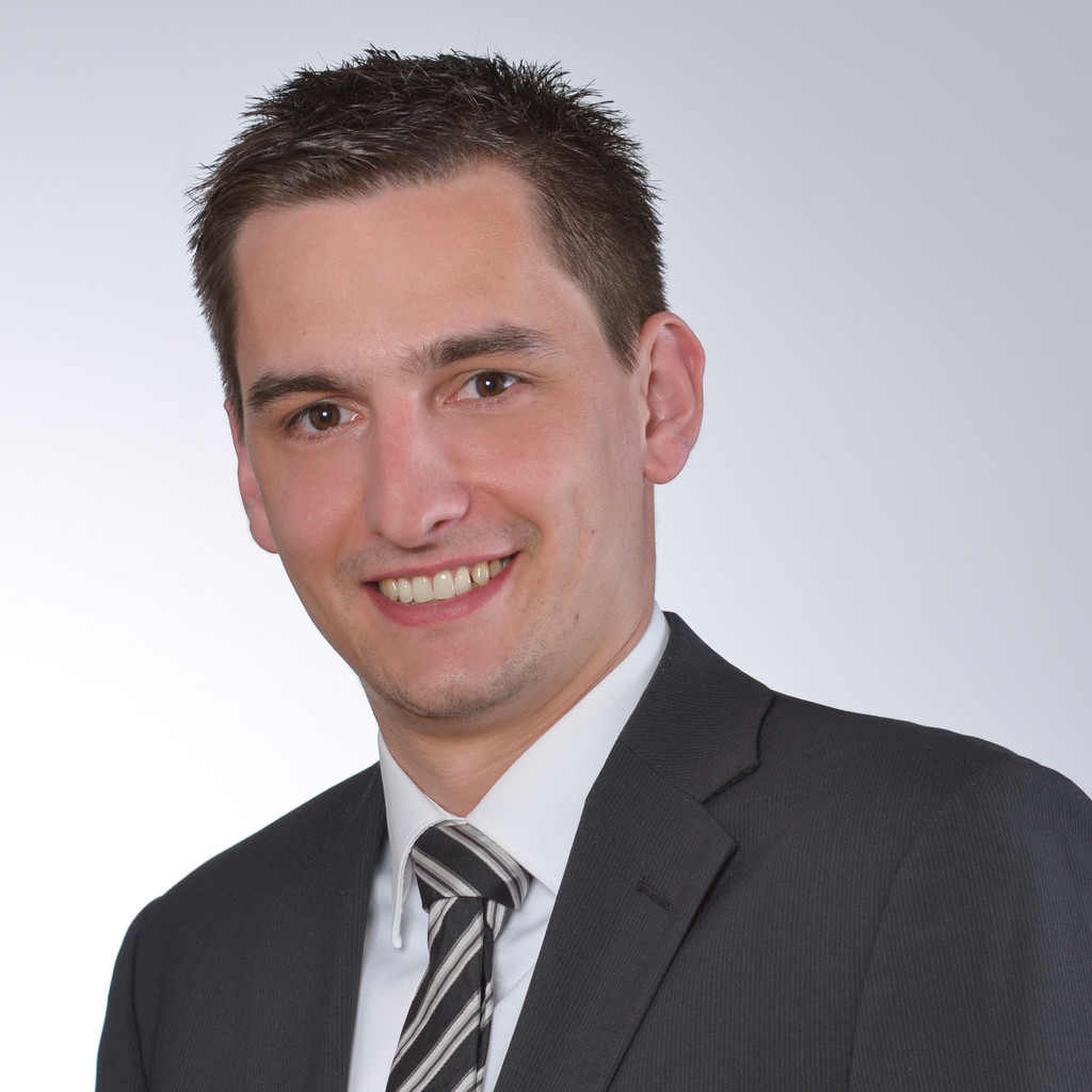 Stefan Lilge - Kongressmanagement - Behörden Spiegel | XING