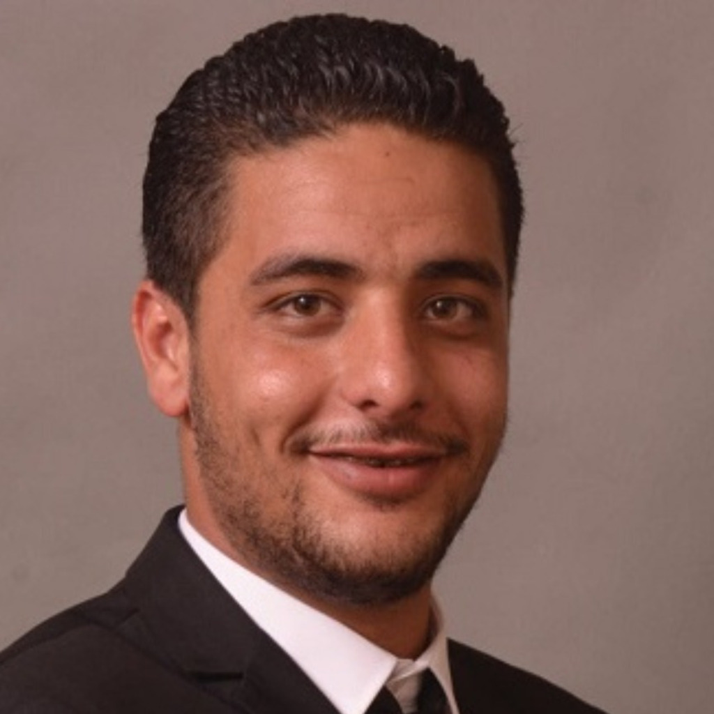 Mohamed Louati - Business Analyst - Proqual consulting | XING