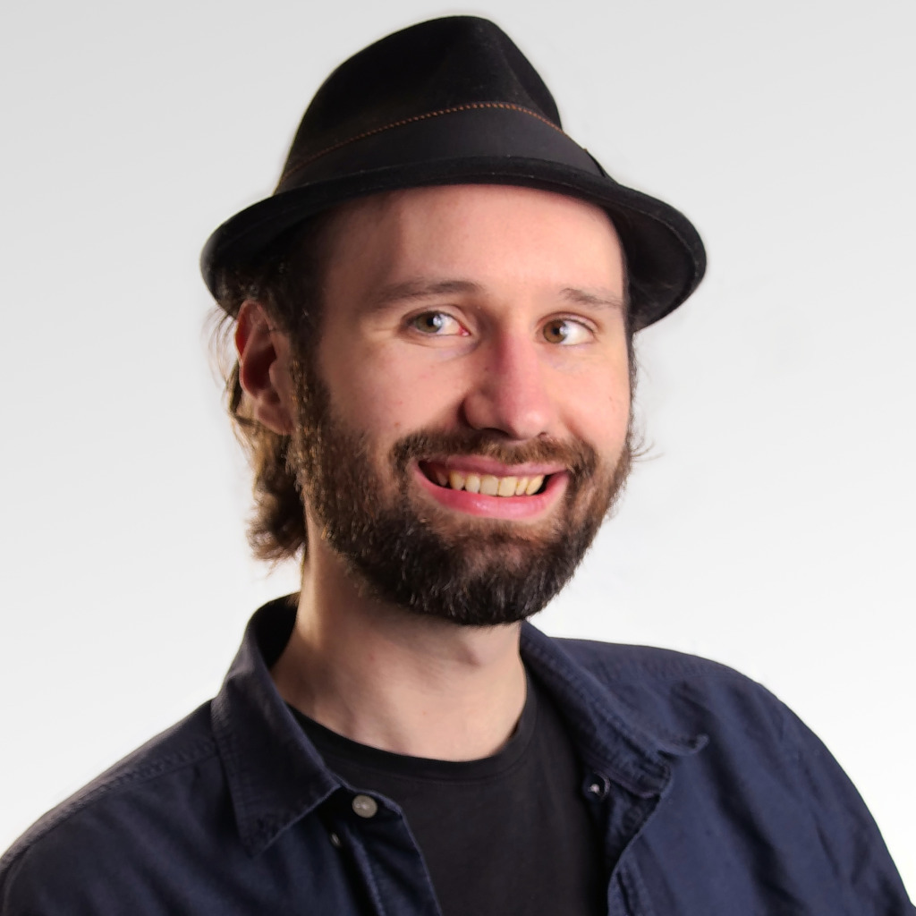 Maximilian Hegner - Videomacher - Max Hegner Videographie | XING