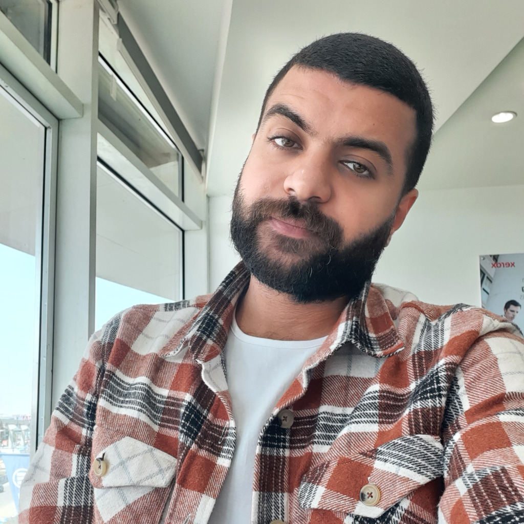 Amr Samy - Windows System Engineer - Xerox | XING