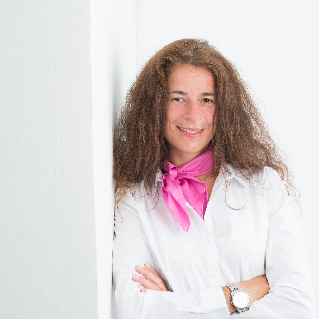 Nadine Issel - Research Consultant - CS Personalberatung GmbH | XING