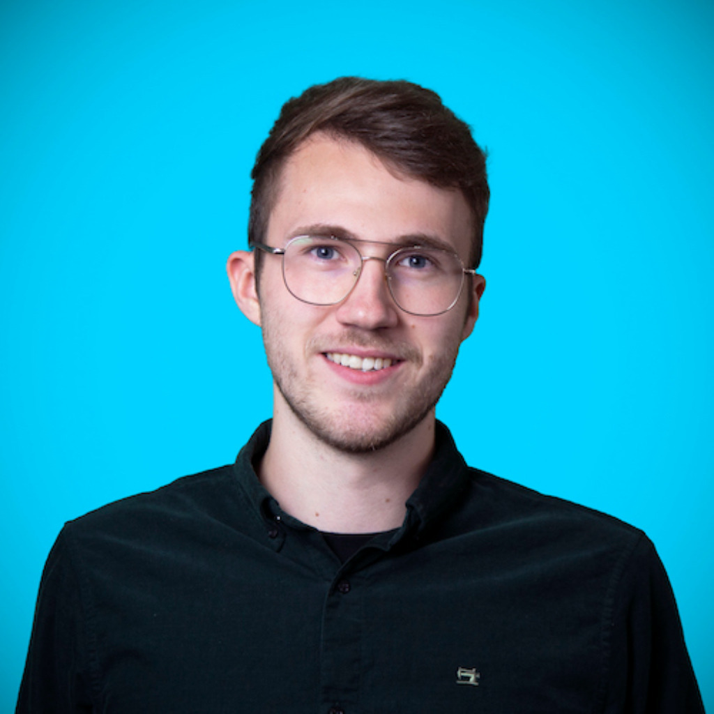 Adrian Wild - Informatik - LMU München | XING