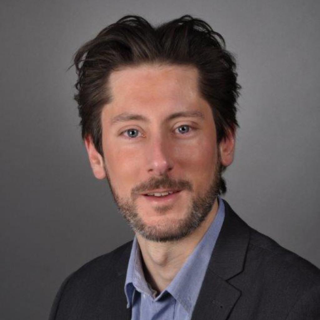 Dipl.-Ing. Daniel Philip Brenner: Maschinenbauingenieur | XING