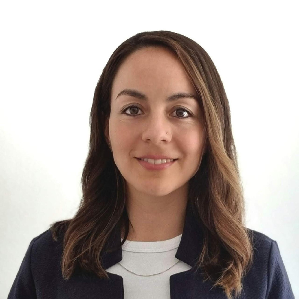 Yuly González Luna - Senior Network Engineer - Vodafone GmbH | XING