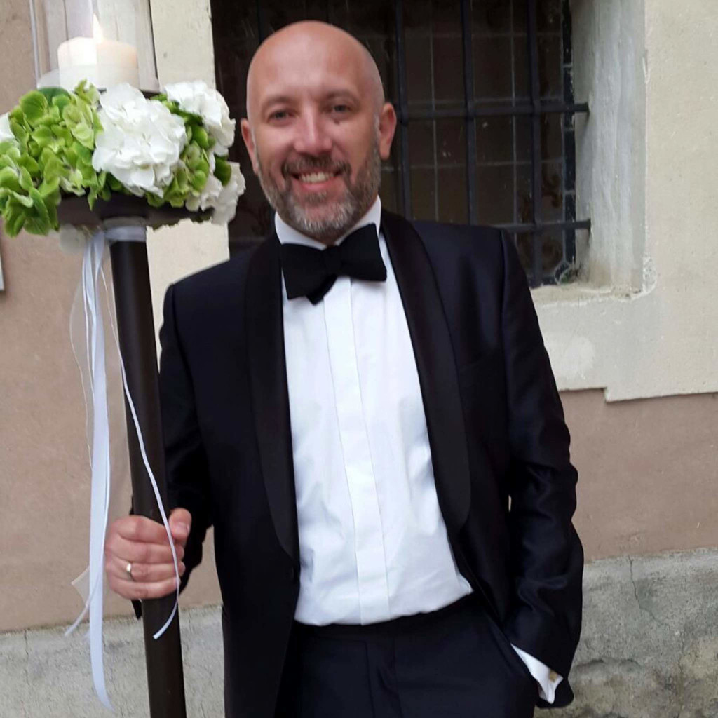 Thomas Springer - Prokurist/Verkaufs-und Marketingleitung ...