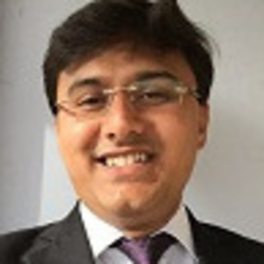 Jimit Shah - Webdesign - Web Art Online Publishers | XING