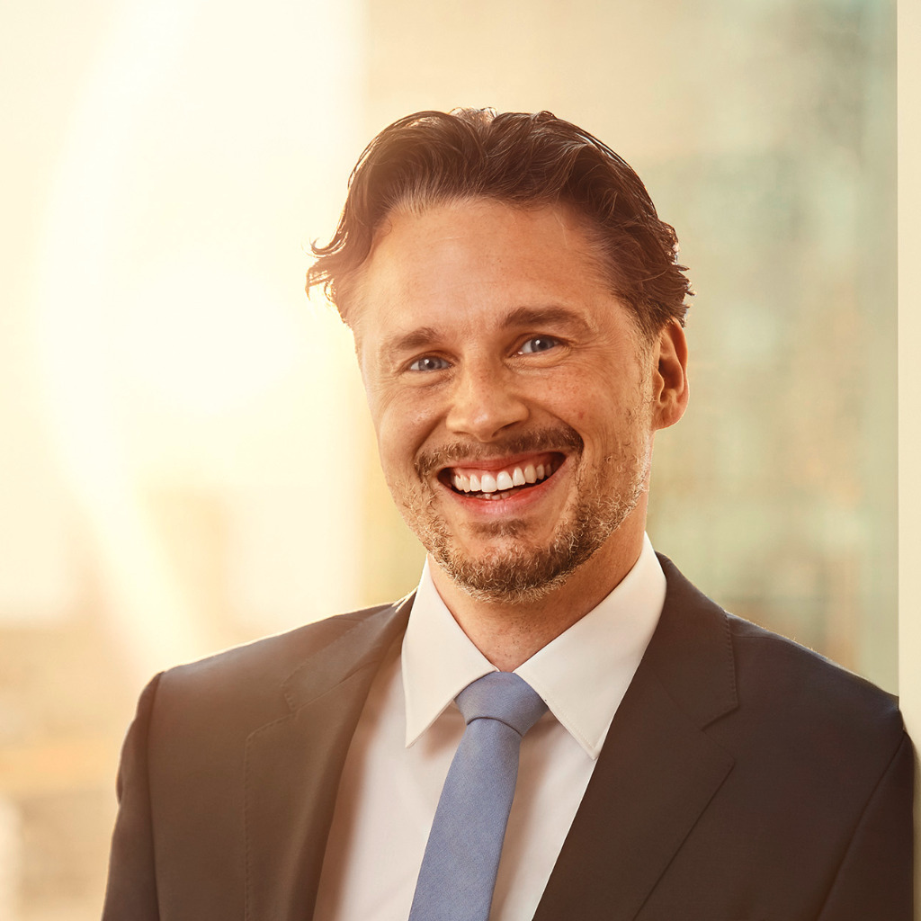 Richard Mark Engelhard - General Manager - Engelhard Arzneimittel | XING