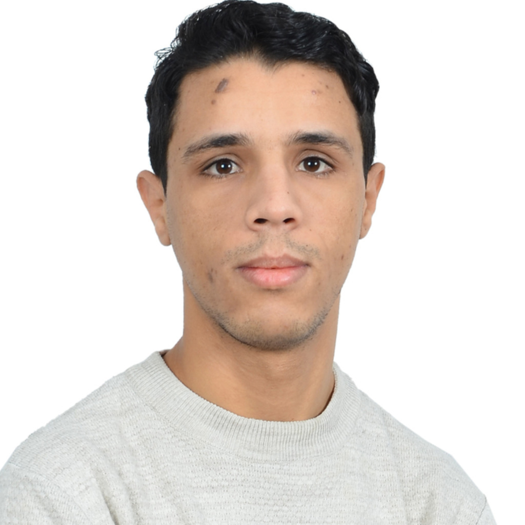 Sellam Abderrahmane - Full Stack Developer - None | XING
