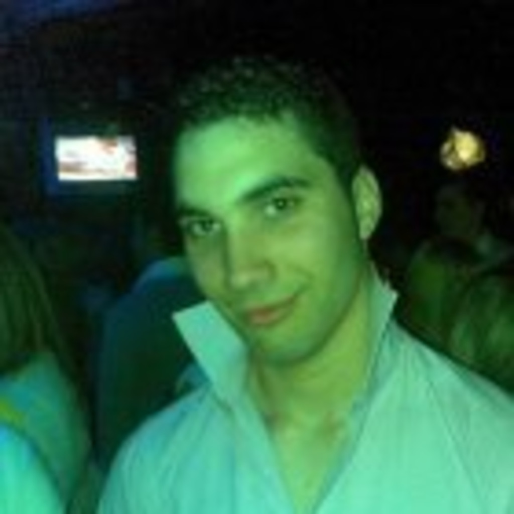 Angel guerrero Cebrian - dependiente de hosteleria - parque de ...