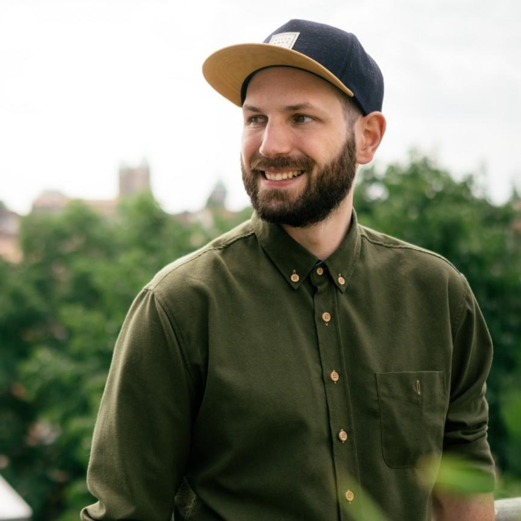 Thomas Nohl - Senior Frontend Developer - Whiskey Tango Foxtrot GmbH | XING