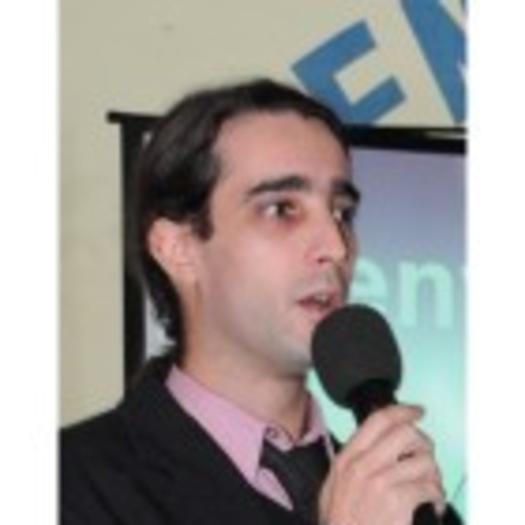 Alejandro Rodriguez - Socio Director - FrogIT Profesionales en ...