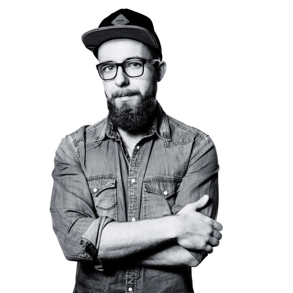 Max Walter - Fotograf und Filmemacher - Max Walter | XING