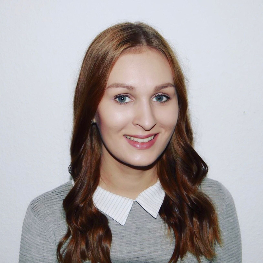 Jennifer Rehr - Vertriebsmitarbeiter - CHEFS CULINAR | XING