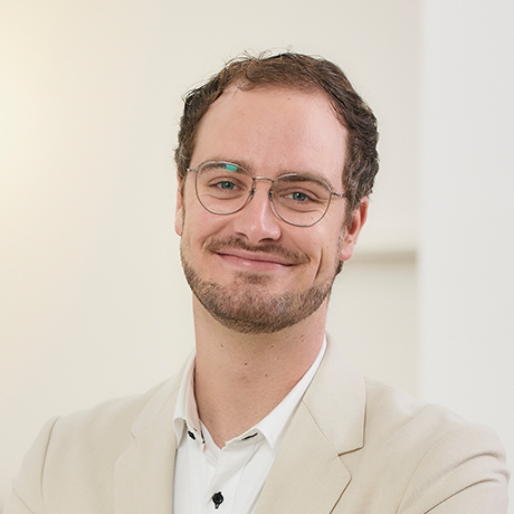 Florian Kunz - Projektmanager - Techcast GmbH | XING