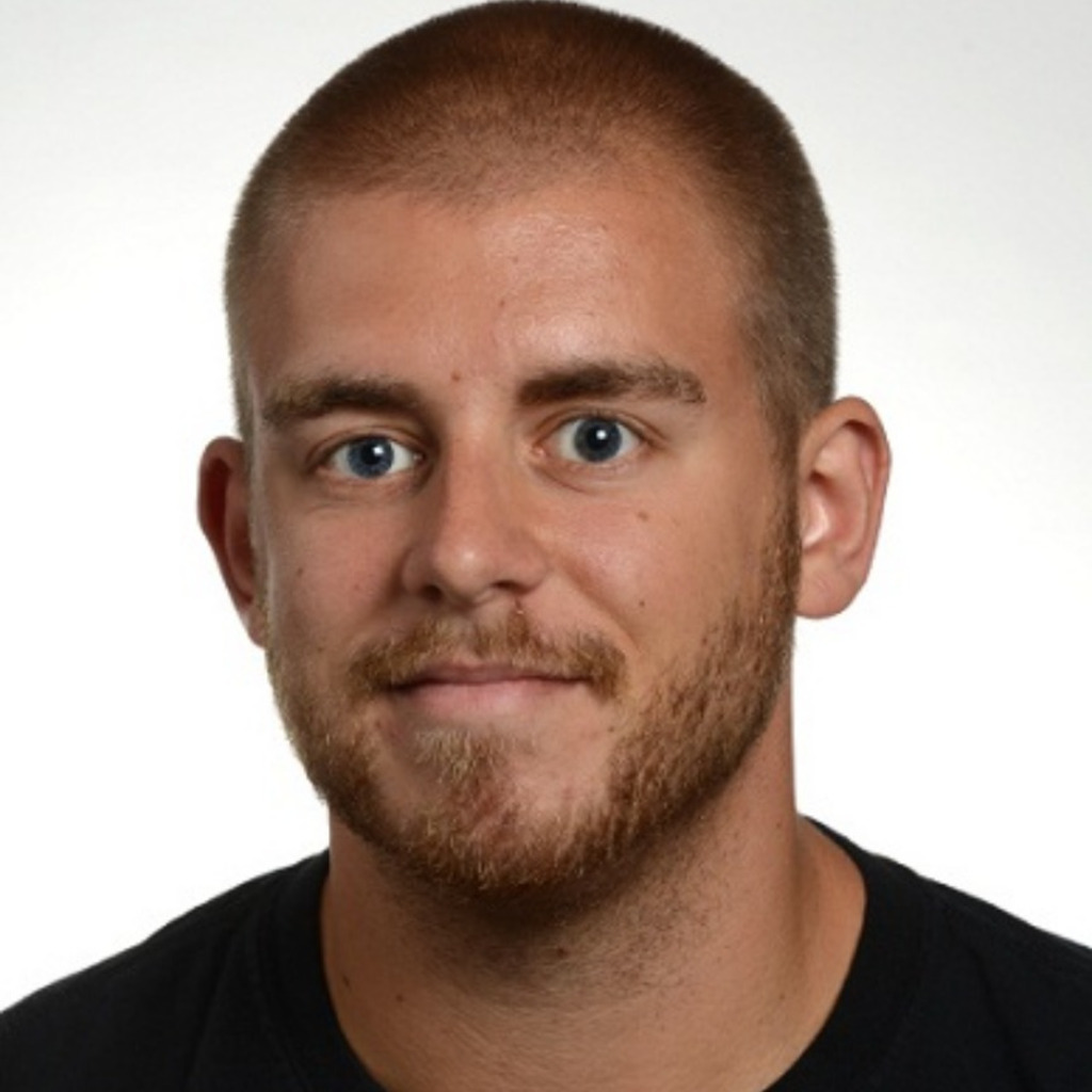 Mathias Hartmann - Test bench operator - SEGULA Technologies GmbH | XING