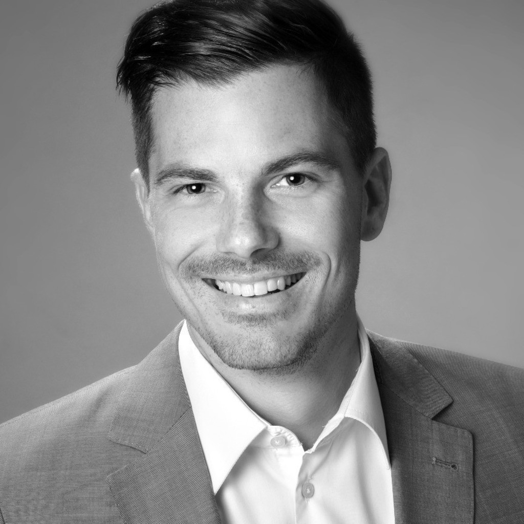 Michael Reimann - Project Manager Entwicklungsprojekte - Bühler Alzenau ...