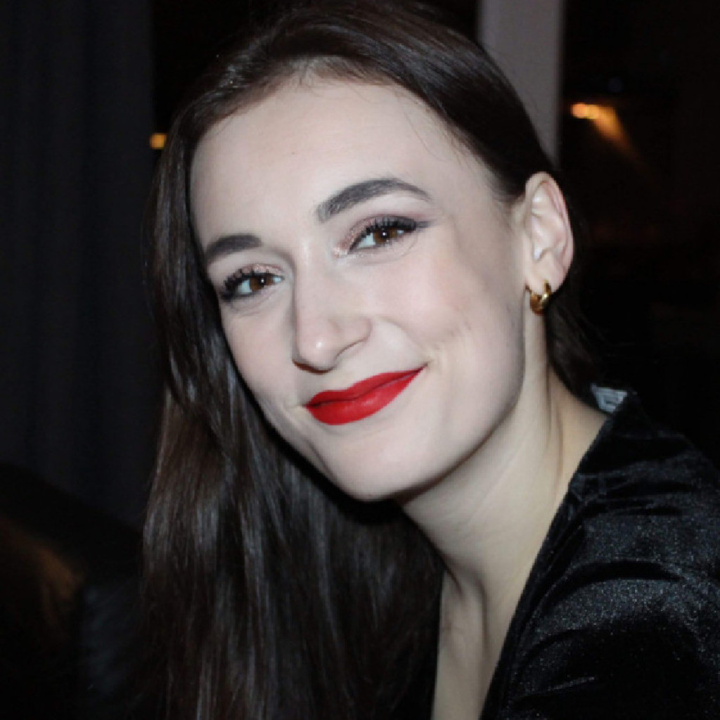 Marie Wagner - SDR DACH Territories - Airship | XING