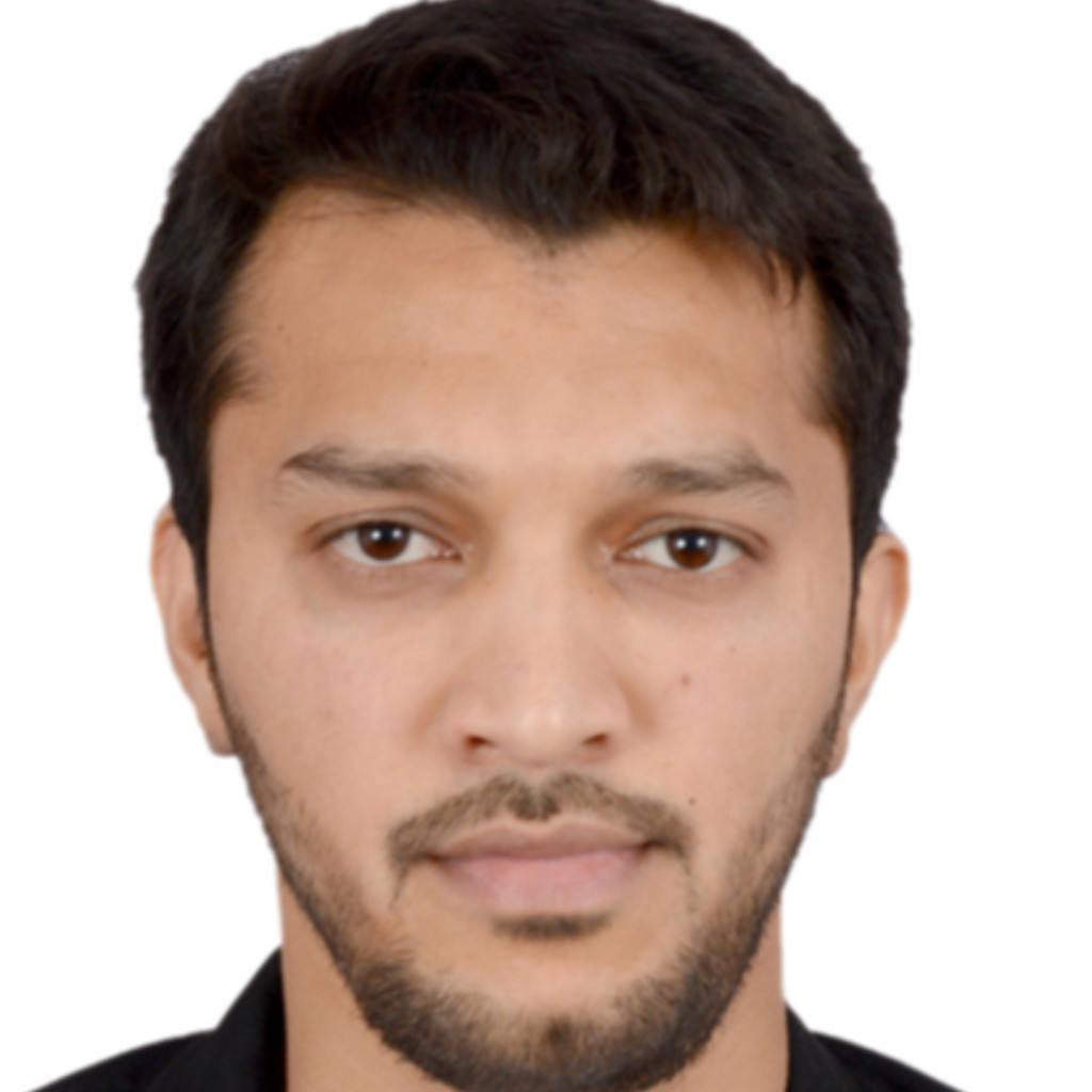 Adnan Shaikh - Big Data admin - CompuCom | XING