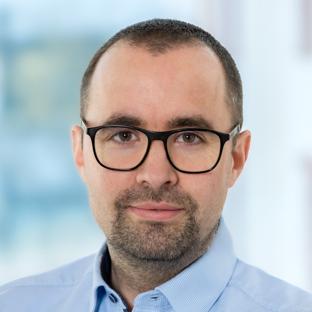 Frank Moser - Finance Business Partner - Finance Diagnostics Operations ...