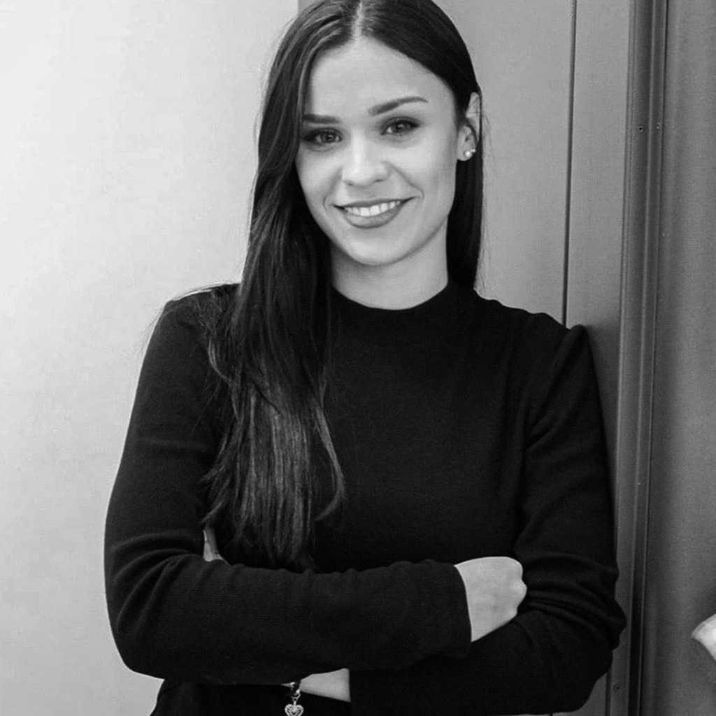 Laura Cedrone - Bezirksbeauftragte - Debeka Betriebskrankenkasse | XING