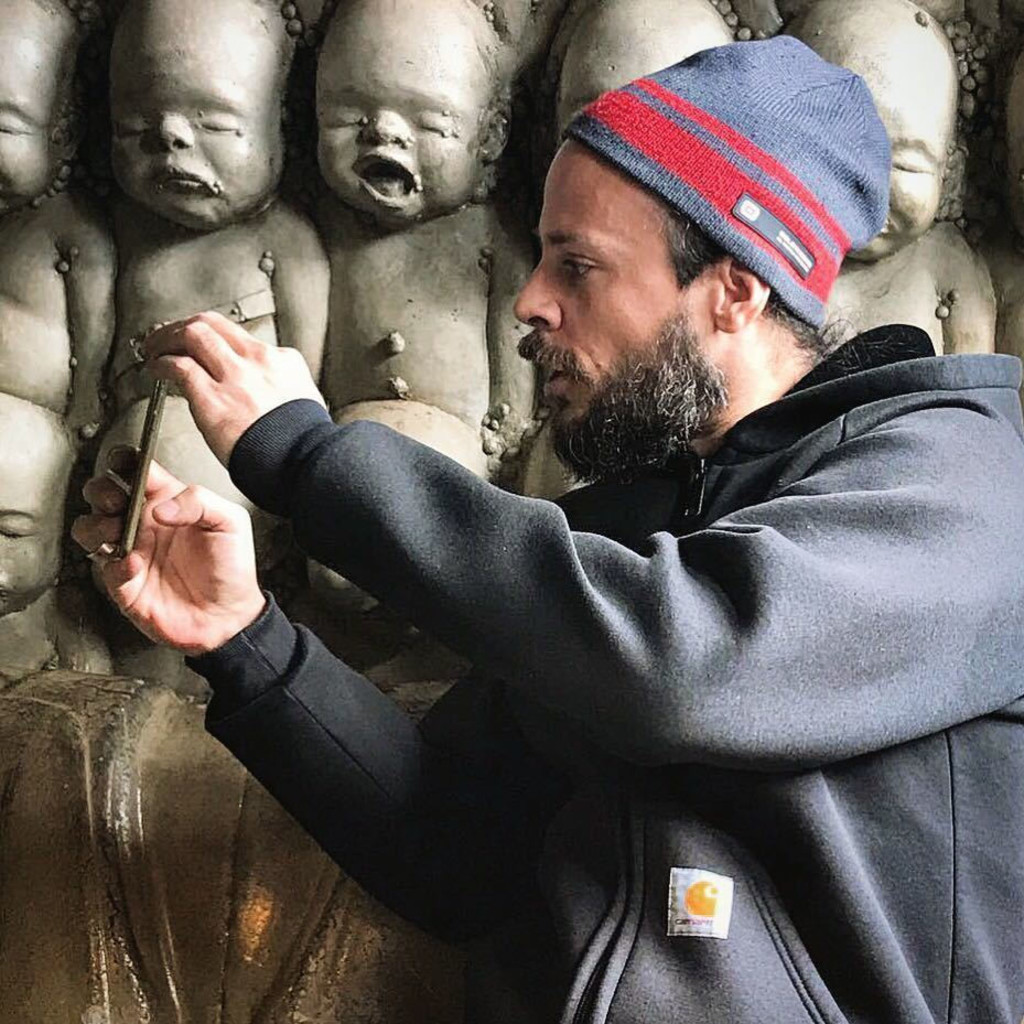 Yves Torres - Senior Web-Entwickler - MASSIF Webdesign Studio | XING