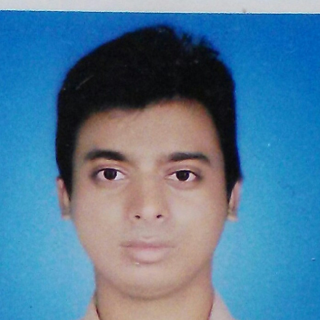 Dipl.-Ing. Md. Rakib Hasan - Computer Science - Pundra University of ...