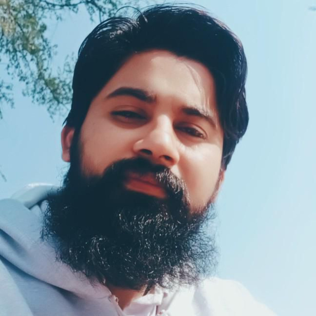 Umer Shahzad Field Service Engineer Imtec Xing