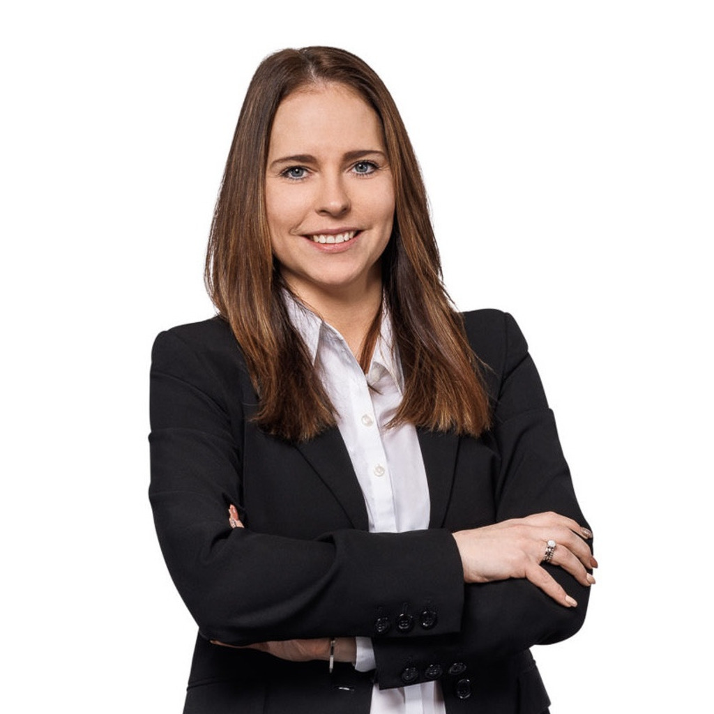 Lena Rudorfer - Beraterin für Bauträger und Investoren - Volksbank ...