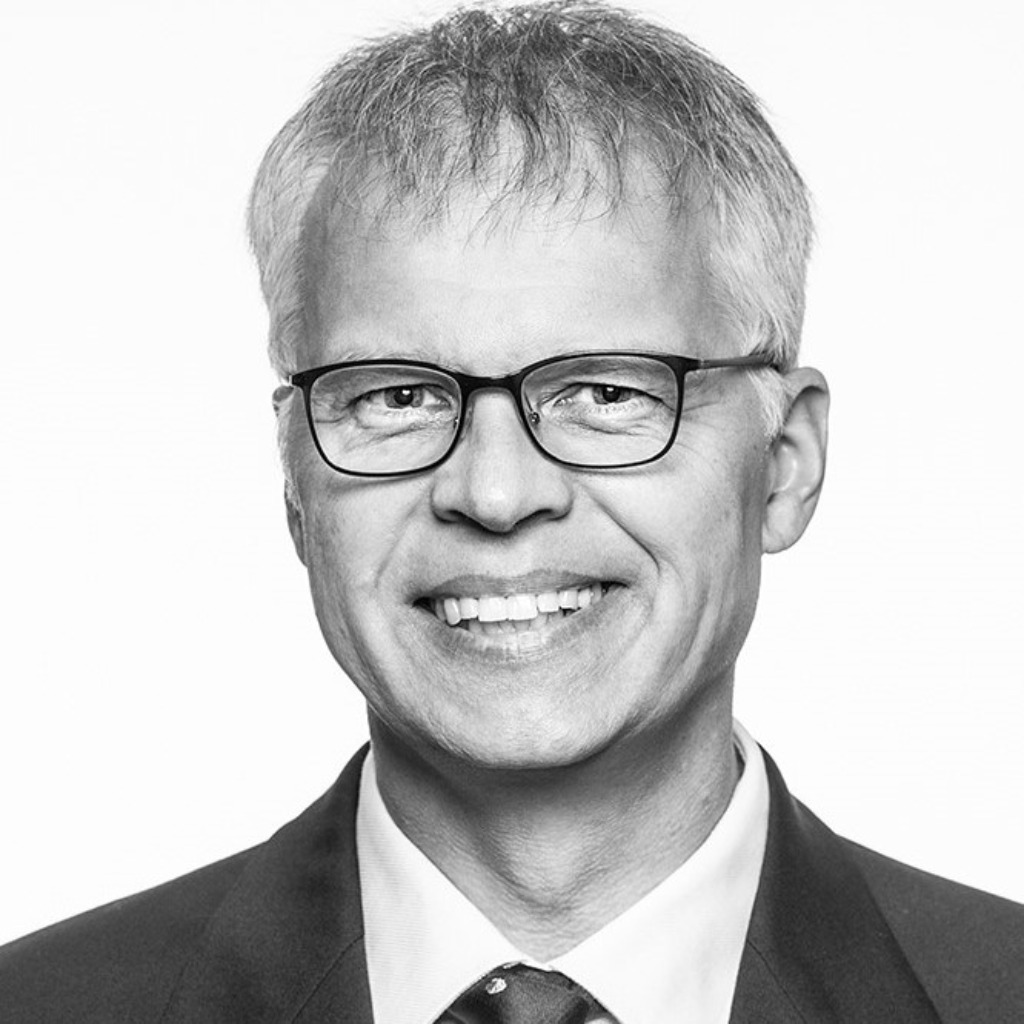 Franz-Heinrich Suilmann - Head of Engineering - Hydrogen Tank Systems ...