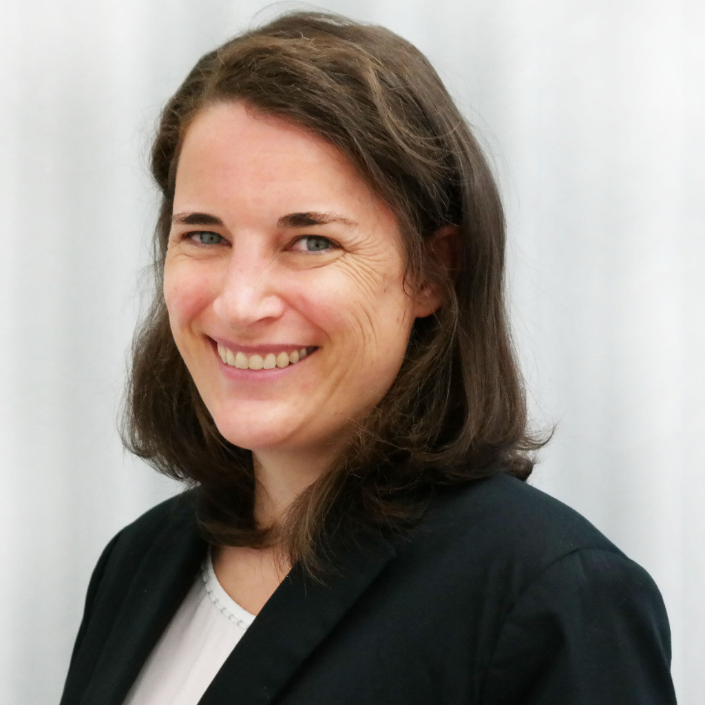 Anne Reiner - Senior Manager Sustainable Supply Chains - Save the ...