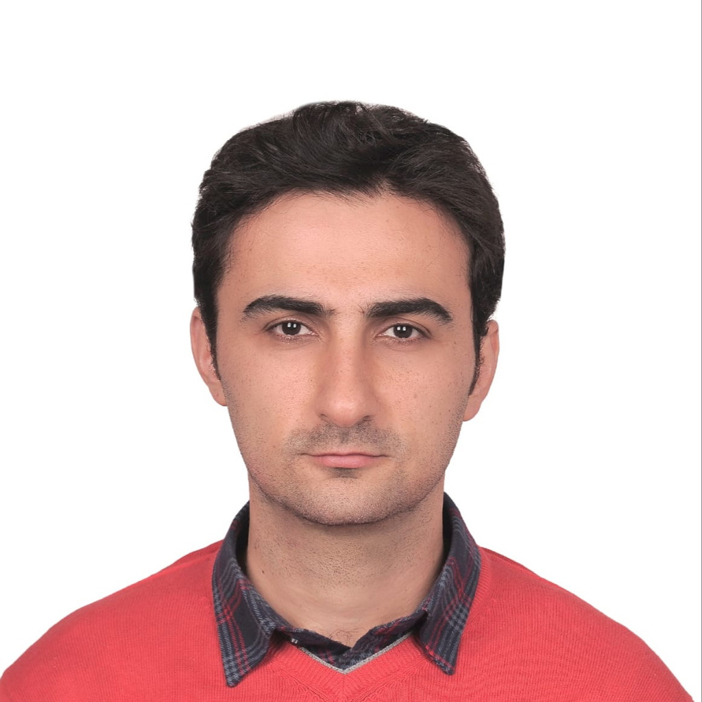 Eren AVAR - Web Developer - Career Break | XING