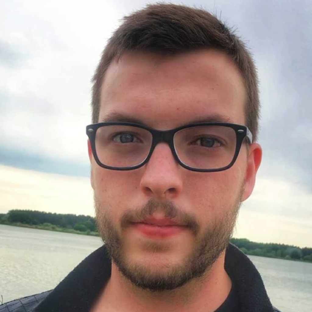 Jan Bouda - Schichtführer - Aluminium Technik Weißenburg GmbH | XING