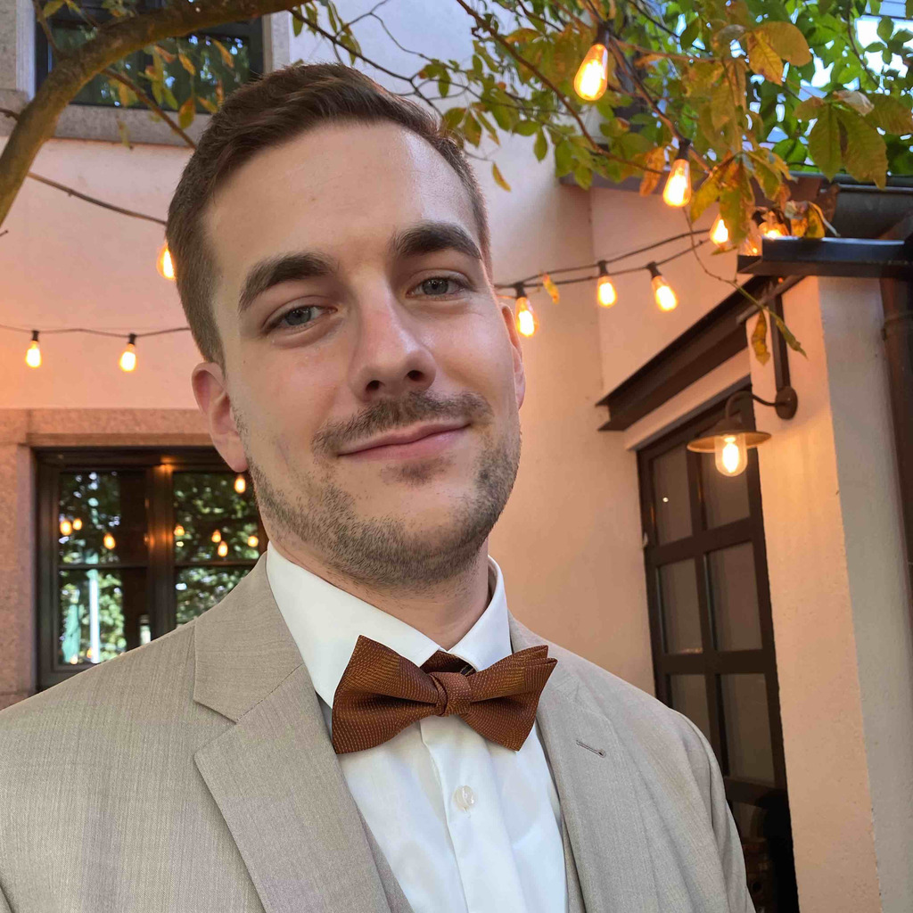 Daniel Westphal - Personaldisponent - DU Personalmanagement GmbH | XING