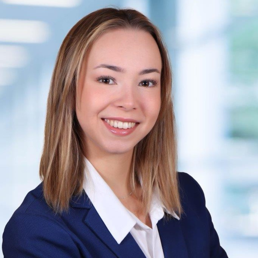 Melanie Kaiser - Assistentin der Geschäftsführung - SDZ Druck und ...