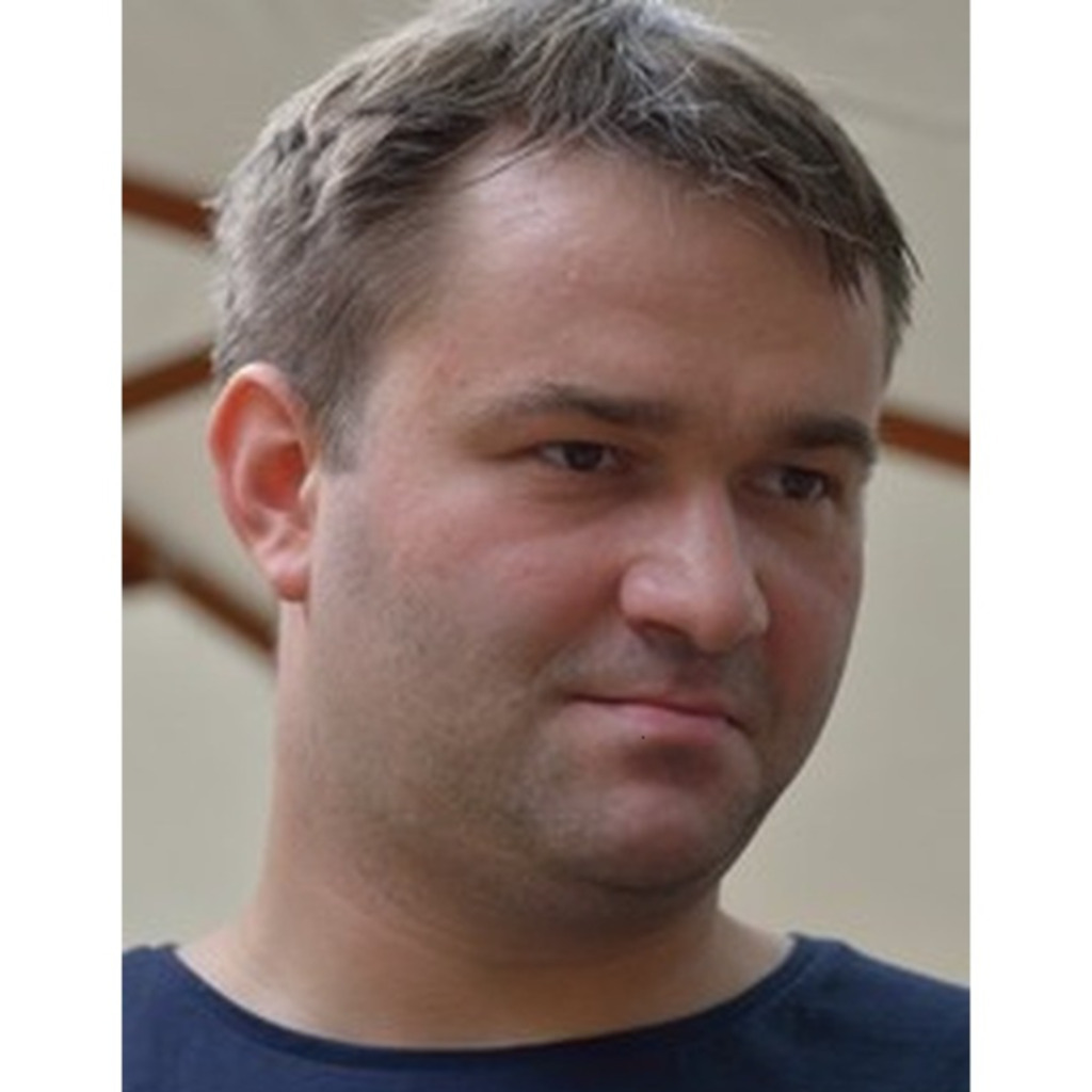 David Mader - Wissenschaftlicher Mitarbeiter - Technische Universität ...