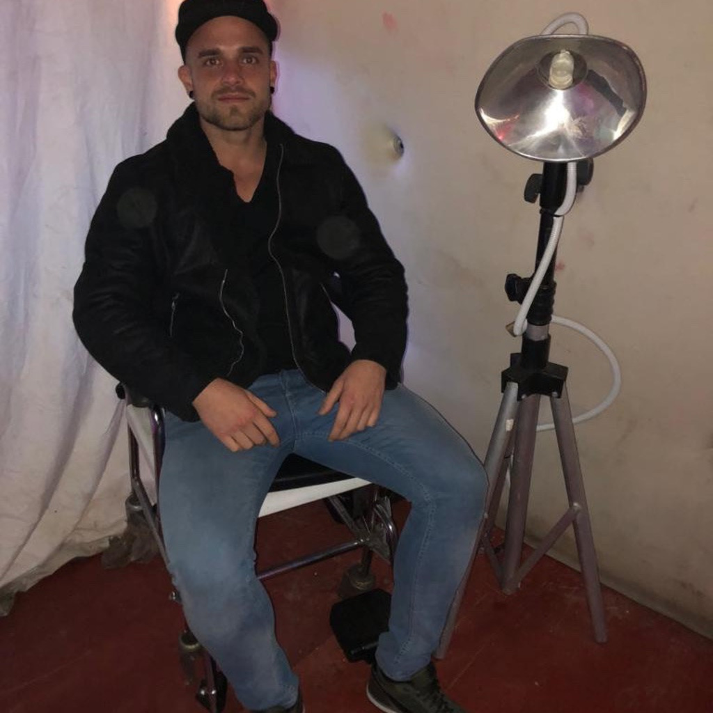 Philipp Huber - Techniker Heizungs- Lüftung- Klimatechnik - Heinrich ...