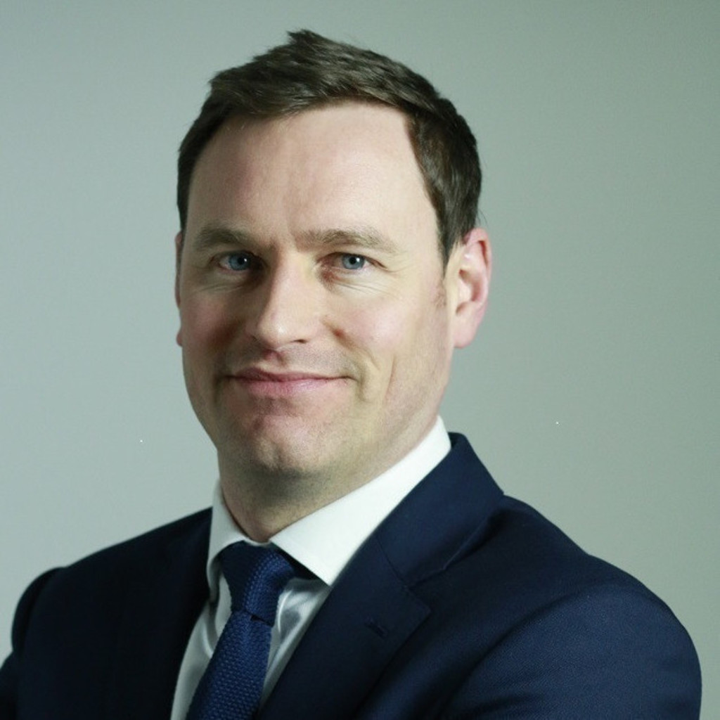 Graham Jopling - Senior Global Account Manager - Euromonitor ...