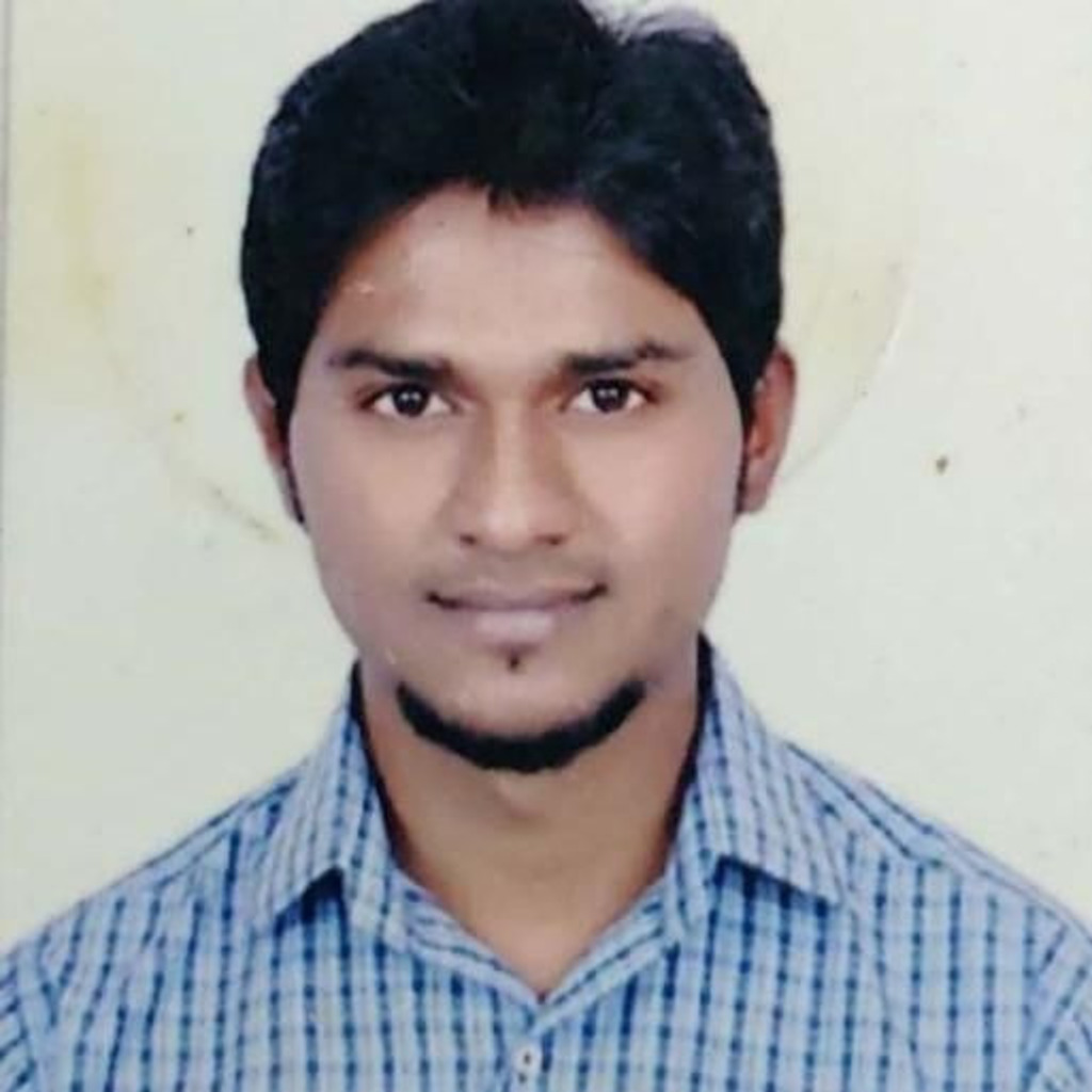 sandeep D S - DevOps Engineer - Harman International | XING