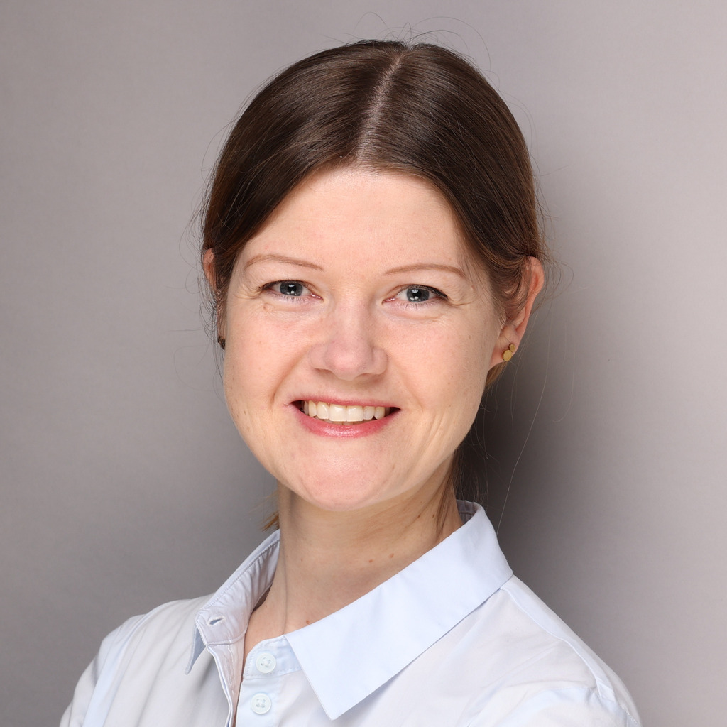 Maria Schmidt - Research Assistant - Heinrich-Heine-Universität ...