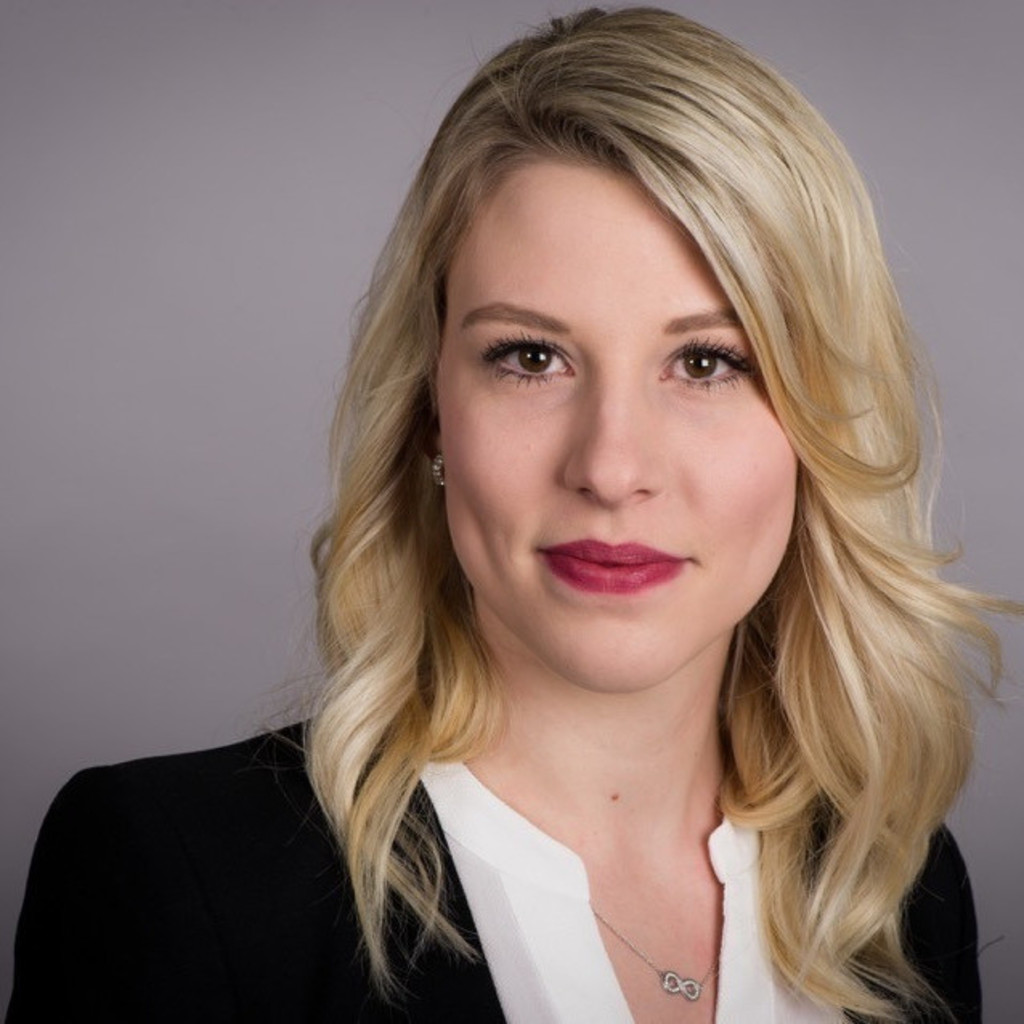 Anna Achziger - IT-Projektmanagerin - Stadt Nürnberg | XING