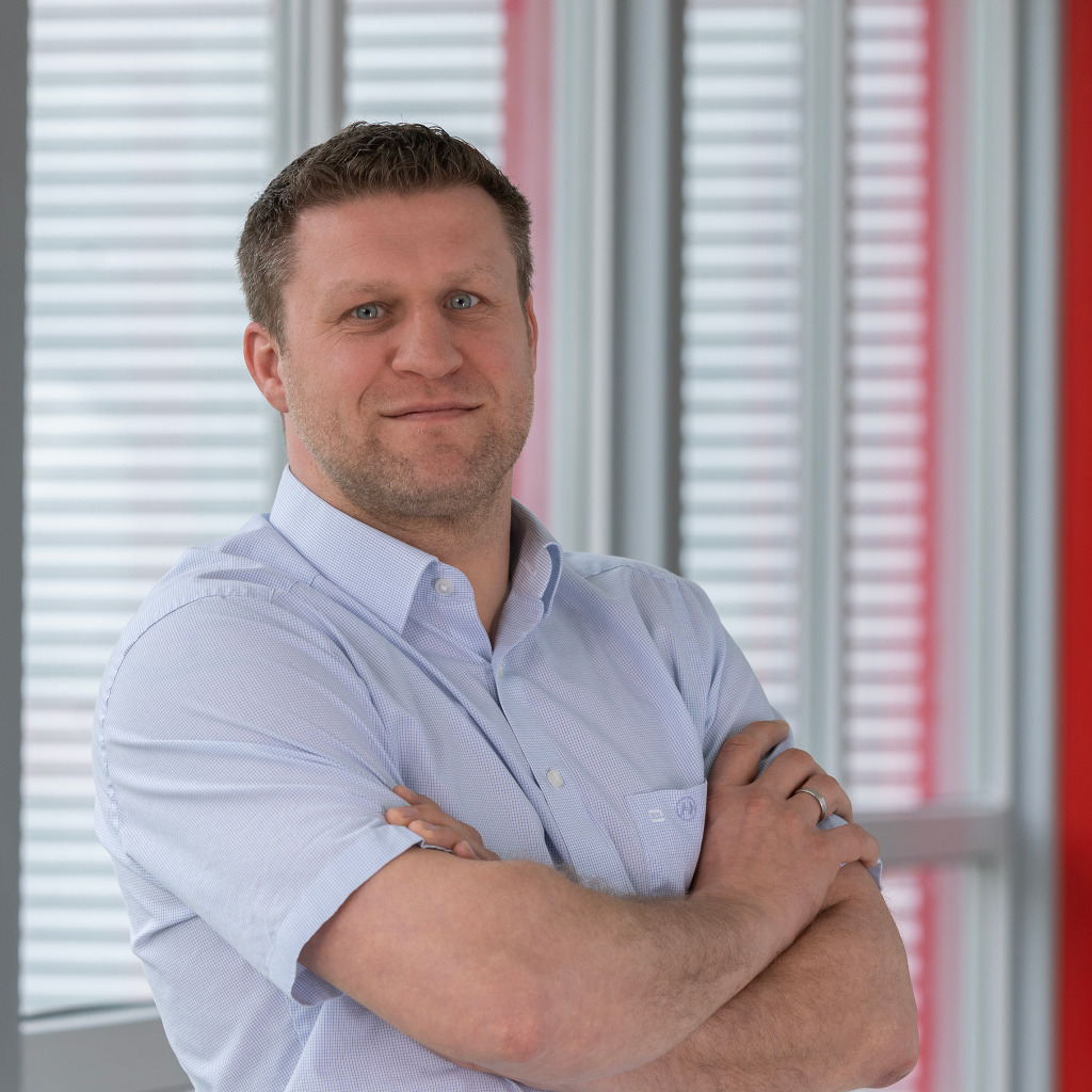 David Winter - Techniker Ersatzteilvertrieb - Horsch Maschinen GmbH | XING