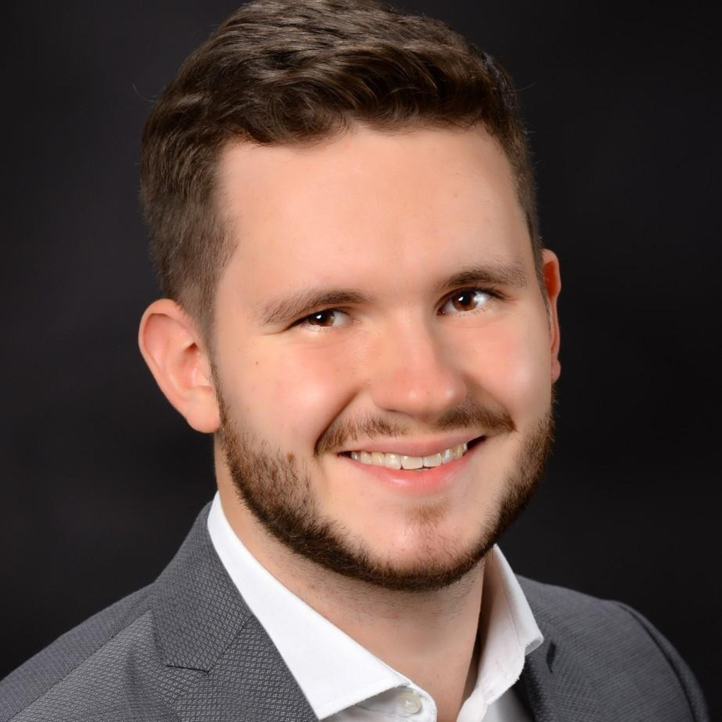 Alexander Rott - Supply Engineer - Boehringer Ingelheim | XING