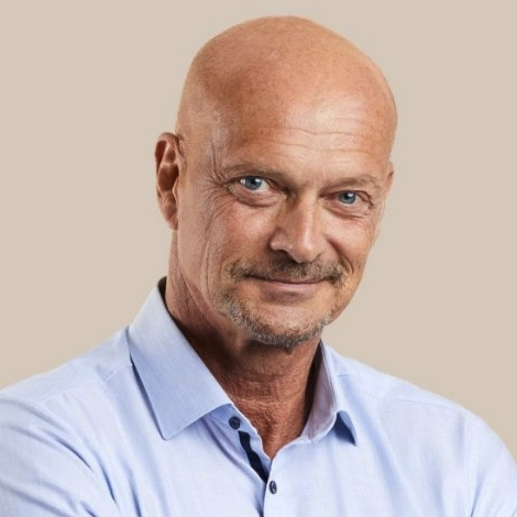 David Peet - Geschäftsführer Berliner Samenbank, ehem. Praxisinh ...