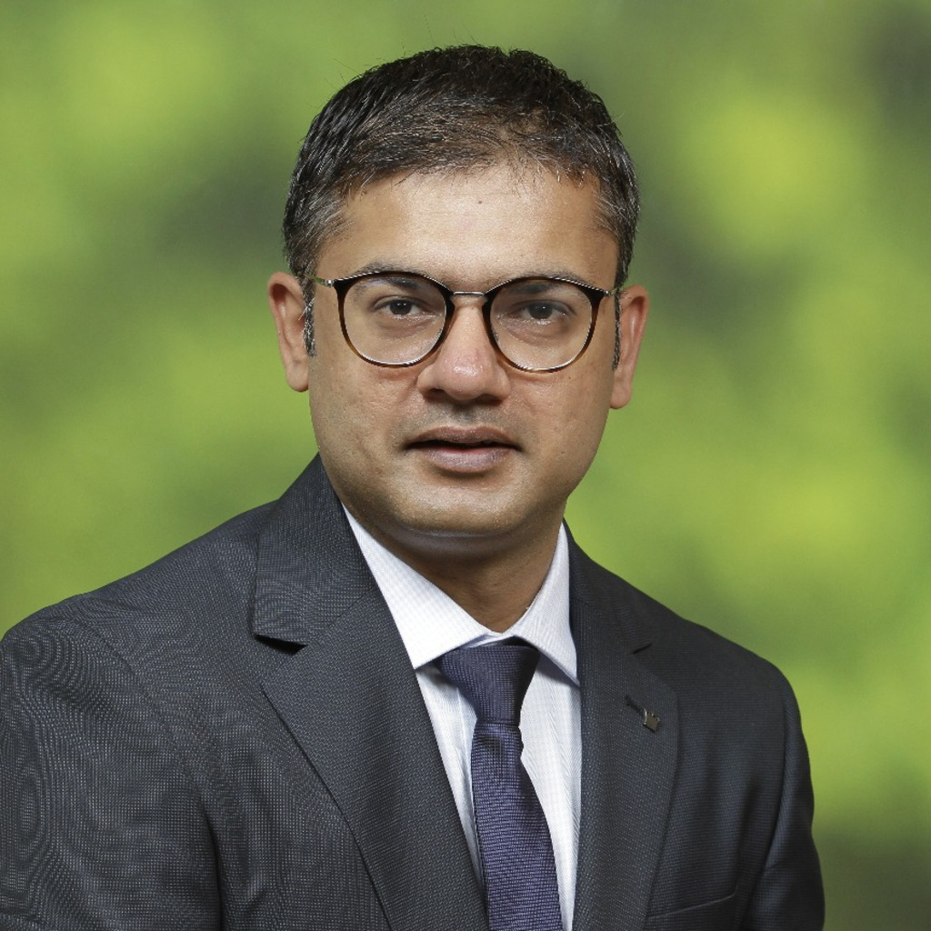 Rajat Ranjan - Business Development Manager - Mphasis | XING Rajat Ranjan - Business Development Manager - Mphasis | XING
